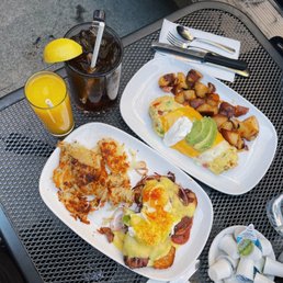 TOAST CAFE & GRILL - Updated July 2025 - 2635 Photos & 2019 Reviews ...