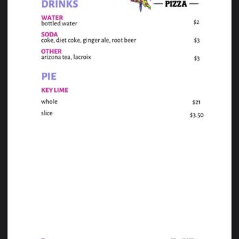 CRYPTIC PIZZA - Updated October 2025 - 36 Photos & 22 Reviews - 14618 Solomons Island Rd S ...