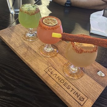 CLANDESTINO GASTRO-BAR - Updated June 2024 - 1573 Photos & 1121 Reviews ...