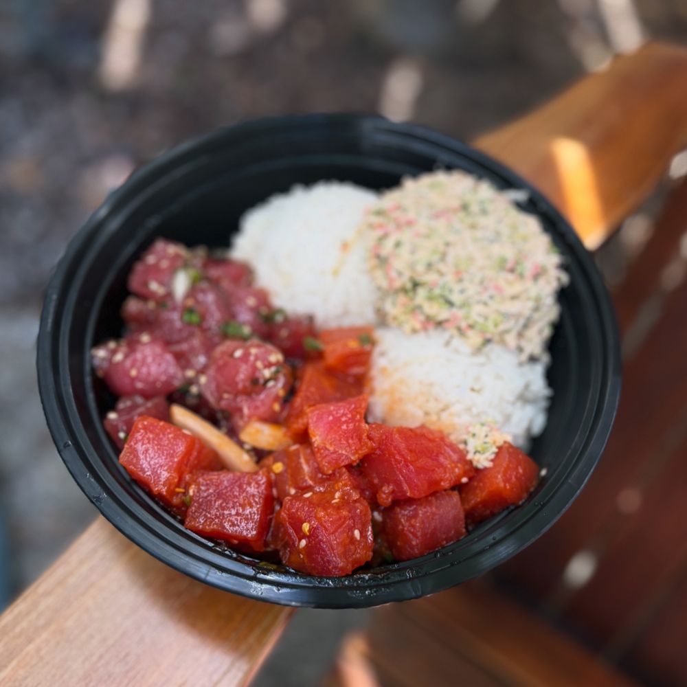 OG POKE - Updated January 2026 - 53 Photos & 51 Reviews - 1876 SW 5th ...