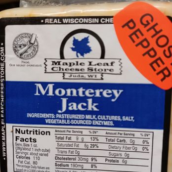 MAPLE LEAF CHEESE STORE - Updated January 2026 - 13 Photos - W2616 ...