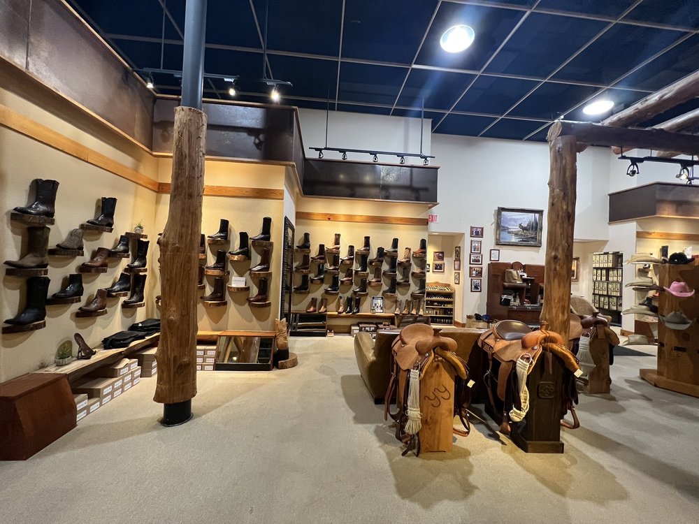 PINTO RANCH - Updated December 2025 - 26 Photos & 48 Reviews - 1717 ...