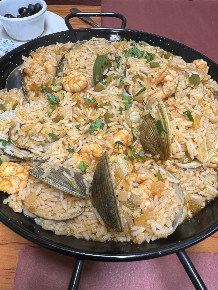 RIVERSIDE BBQ - Updated December 2025 - 37 Photos & 40 Reviews - 112 S ...