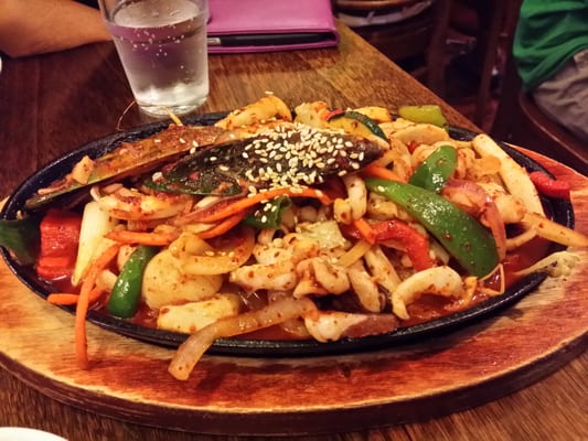 KIMCHI HUT - Updated May 2026 - 23 Photos & 16 Reviews - 185 Coleman ...