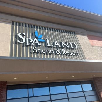 SPALAND - Updated October 2025 - 654 Photos & 267 Reviews - 2645 N ...