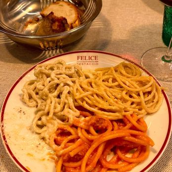 FELICE A TESTACCIO - Updated October 2025 - 345 Photos & 192 Reviews ...