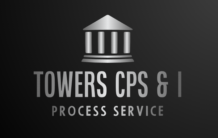 TOWERS CPS & I PROCESS SERVICE - Updated September 2025 - Paris, Texas - Process Servers - Phone ...