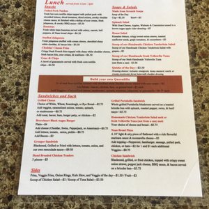 THE ROSE GARDEN RESTAURANT - 32 Photos & 87 Reviews - 14622 Old Baxter ...