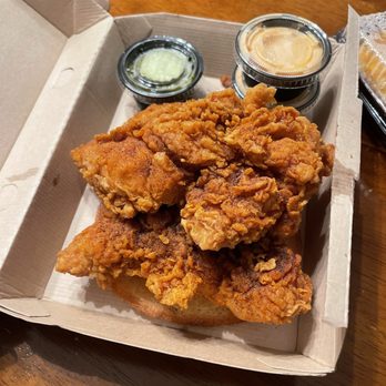 CHICK MAGNET - Updated June 2025 - 27 Photos & 10 Reviews - 2747 W ...