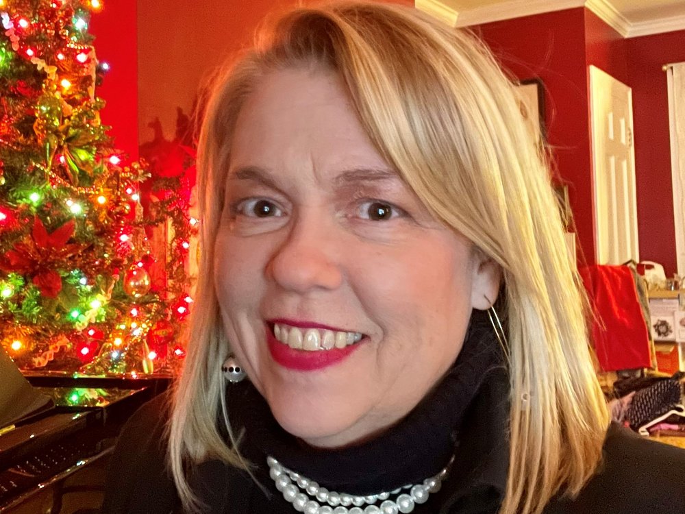 MICHELLE A GOAD NOTARY PUBLIC - Updated September 2025 - Pocomoke City ...