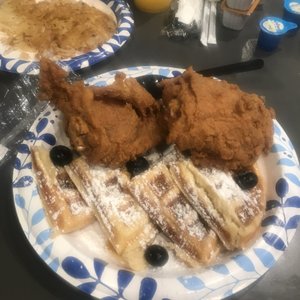 EGGXACTLY BREAKFAST & DELI - 112 Photos & 98 Reviews - 1248 Marlin Rd ...