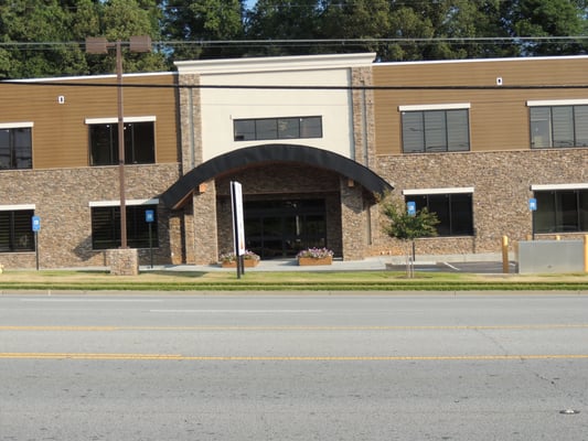 FAMILY PRACTICE OF ATLANTA MEDICAL GROUP - Updated October 2025 - 11 ...