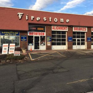 FIRESTONE COMPLETE AUTO CARE - Updated July 2025 - 54 Reviews - 79 E Mt ...
