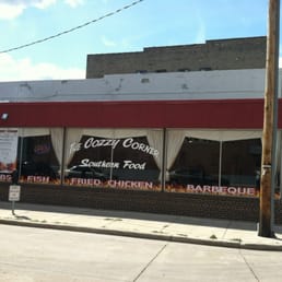 THE COZZY CORNER - Updated December 2025 - 187 Photos & 334 Reviews ...