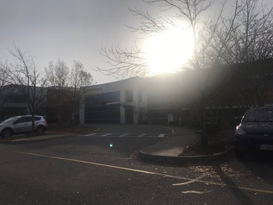 ADVANCED IMAGING CENTER - GREENBRIER HEALTHPLEX - Updated December 2025 ...