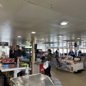 CAPE MAY-LEWES FERRY - Updated August 2025 - 233 Photos & 89 Reviews ...