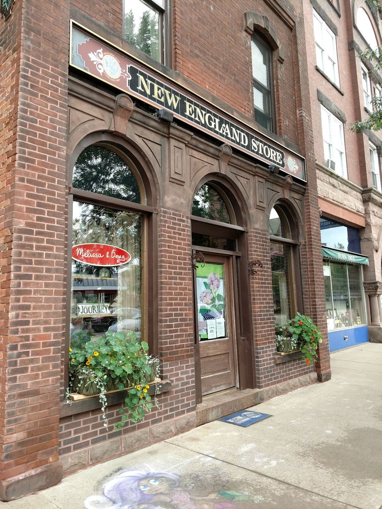 NEW ENGLAND STORE - Updated December 2025 - 518 Main St W, Ashland ...