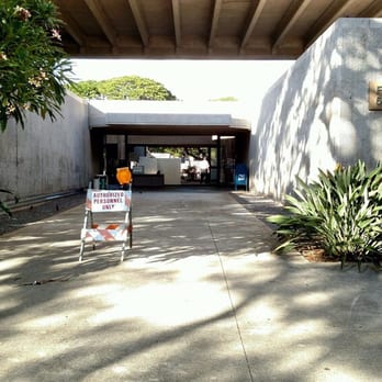 FRANK F. FASI MUNICIPAL BUILDING - Updated November 2025 - 28 Photos ...