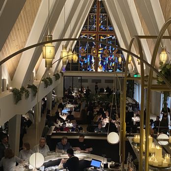 THE FOXTAIL ON THE LAKE - 208 Photos & 92 Reviews - 1177 Howard Ave ...