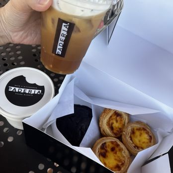 PADERIA BAKEHOUSE - Updated June 2024 - 2239 Photos & 841 Reviews ...