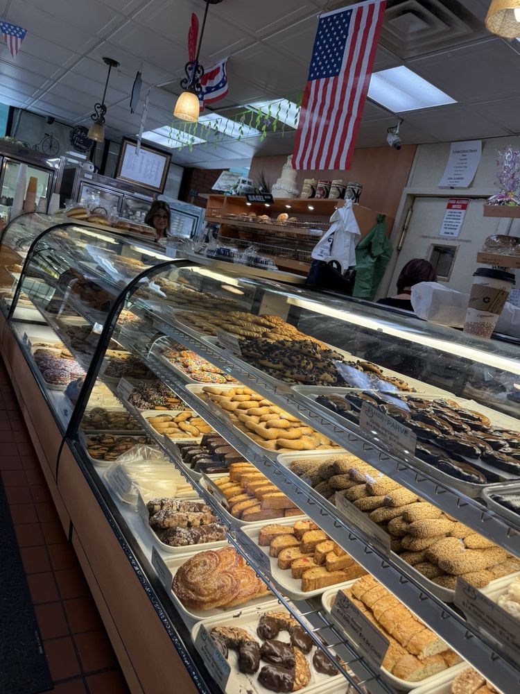 PARK BAKE SHOP - Updated December 2025 - 119 Photos & 116 Reviews - 112 ...