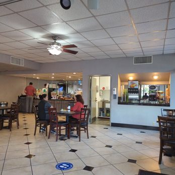 QUALITY INN RIVERSIDE NEAR UCR AND DOWNTOWN - Updated July 2025 - 61 ...