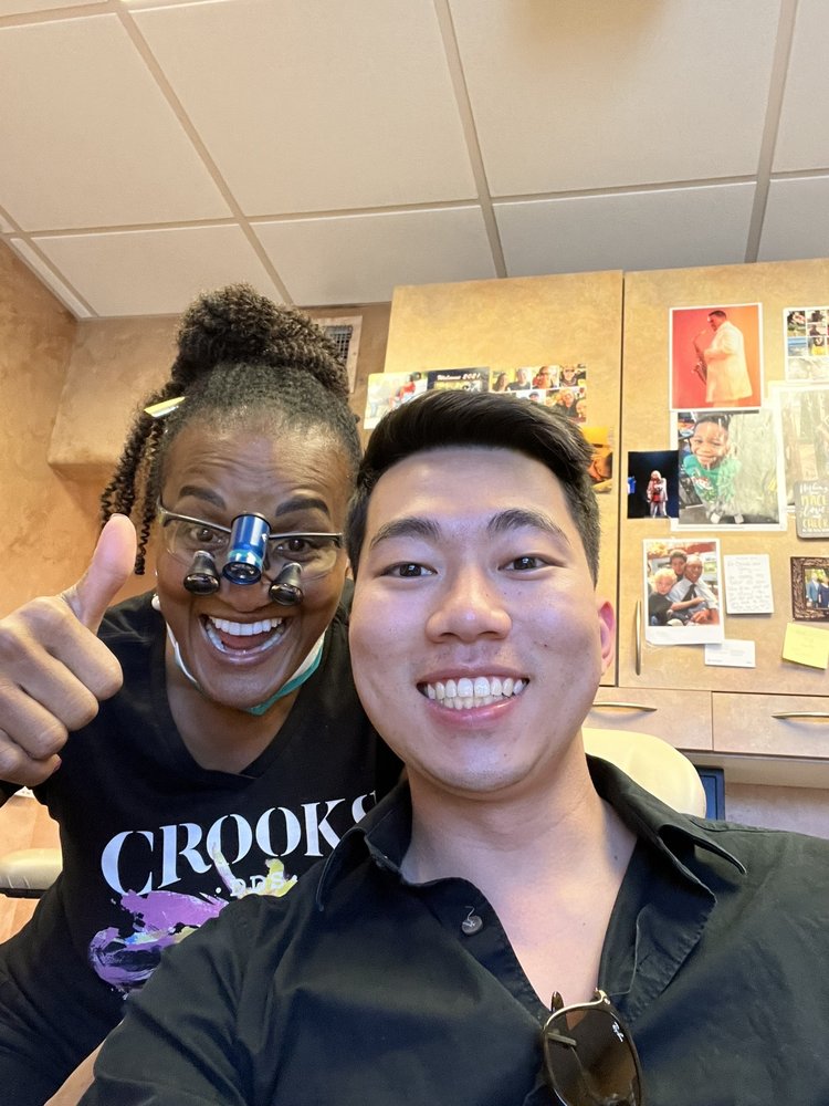 MONICA CROOKS, DDS - Updated January 2026 - 49 Photos & 64 Reviews ...