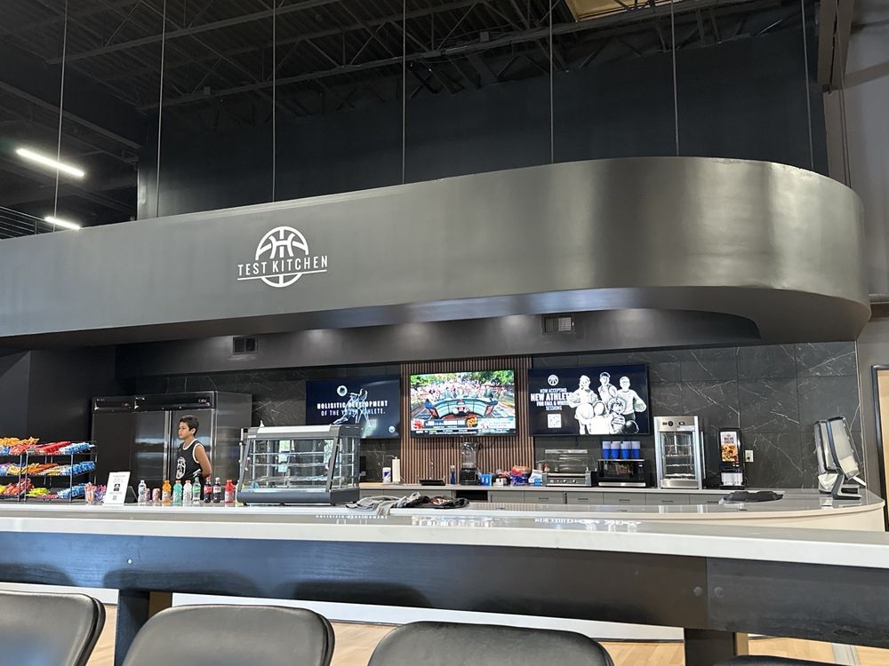 H&H FIELDHOUSE - Updated December 2025 - 8766 E 96th St, Fishers ...