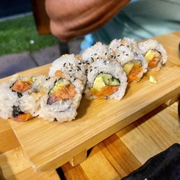 OAO - SUSHI BAR & GRILL AT WAILEA - Updated September 2025 - 895 Photos ...