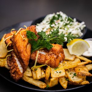 BARGE INN TAVERN - 112 Photos & 53 Reviews - 358 SW Bay Blvd, Newport ...