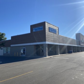 SECRETARY OF STATE - Updated October 2025 - 10 Photos & 35 Reviews ...