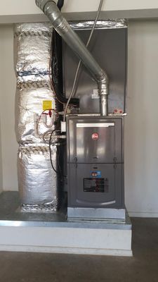 PICTURE ROCKS COOLING HEATING & PLUMBING - Updated September 2025 - 35 ...