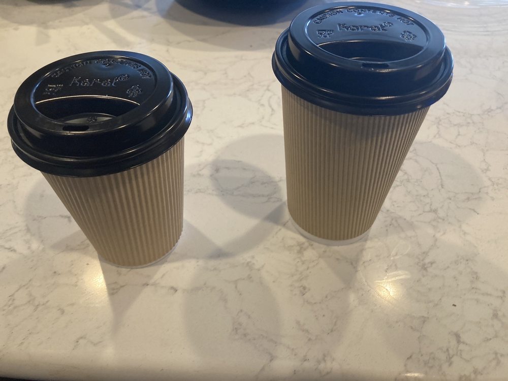 ADESSO CAFE - Updated December 2025 - 13 Photos & 43 Reviews - 441 1/2 ...