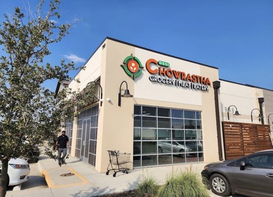 DESI CHOWRASTHA - Updated October 2025 - 30 Photos - 7901 Cleveland ...