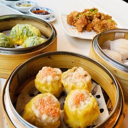 DIM SUM PALACE - Updated July 2024 - 3072 Photos & 1790 Reviews - 334 W 46th St, New York, New ...