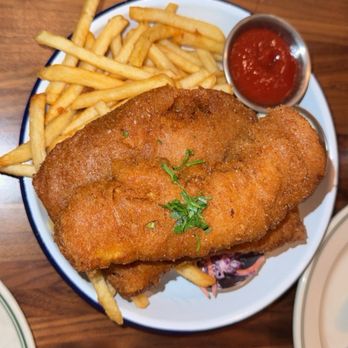 WOODHOUSE FISH - Updated July 2025 - 4134 Photos & 2780 Reviews - 1914 ...