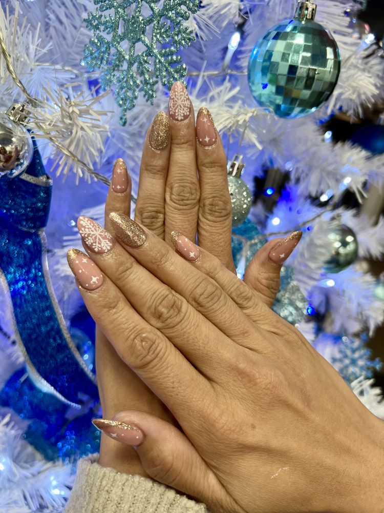 POLISH’D NAIL SALON - 980 Photos & 218 Reviews - 6261 East Spring St ...
