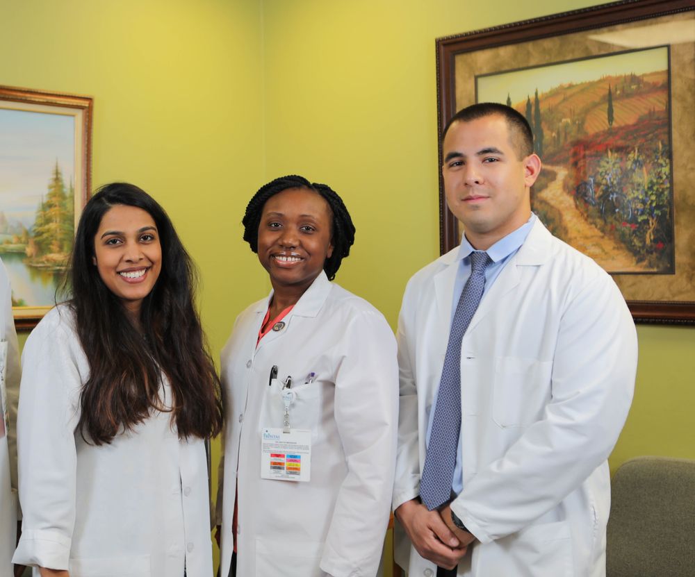 ELIZABETH FOOT AND ANKLE ASSOCIATES - Updated July 2025 - 10 Photos ...