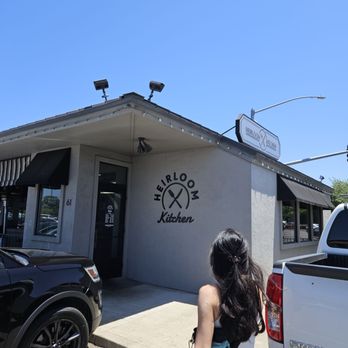 HEIRLOOM KITCHEN - Updated December 2024 - 527 Photos & 396 Reviews ...