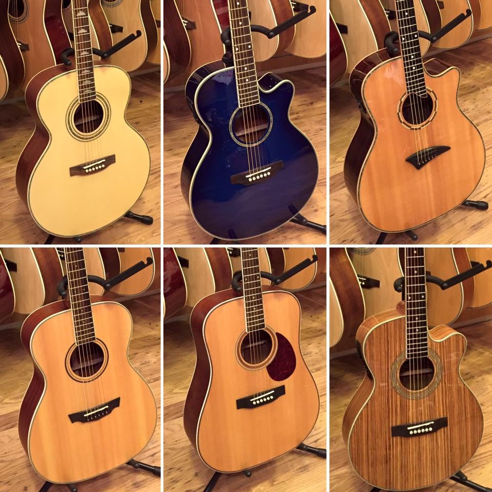 SUTTON MUSIC CENTRE - Updated December 2024 - 35 St Nicholas Way ...