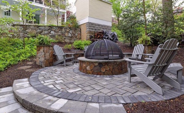 CLASSIC STONESCAPING & GARDENS - Updated October 2025 - 420 Photos & 57 ...