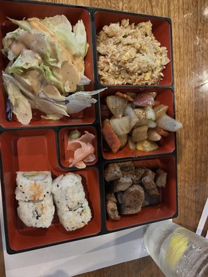KC SUSHI - 180 Photos & 193 Reviews - 7753 NW Prairie View Rd, Kansas ...
