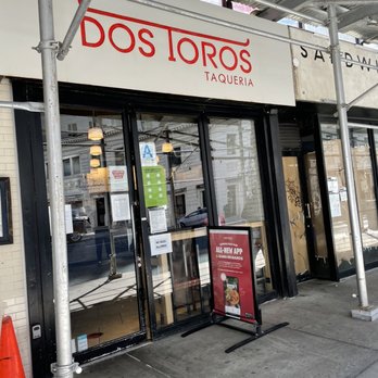 DOS TOROS TAQUERIA - Updated October 2025 - 442 Photos & 1420 Reviews ...