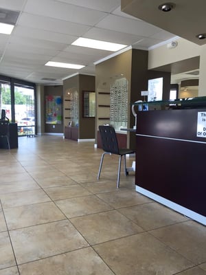 OPTICAL OUTLETS - Updated October 2025 - 59 Reviews - 3202 W Kennedy ...