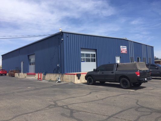 REPAIR MASTERS AUTOMOTIVE - Updated December 2025 - 80 Reviews - 3501 ...