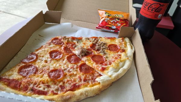 MIMI’S PIZZA - Updated November 2024 - 21 Photos & 44 Reviews - 15185 Bagley Rd, Middleburg ...