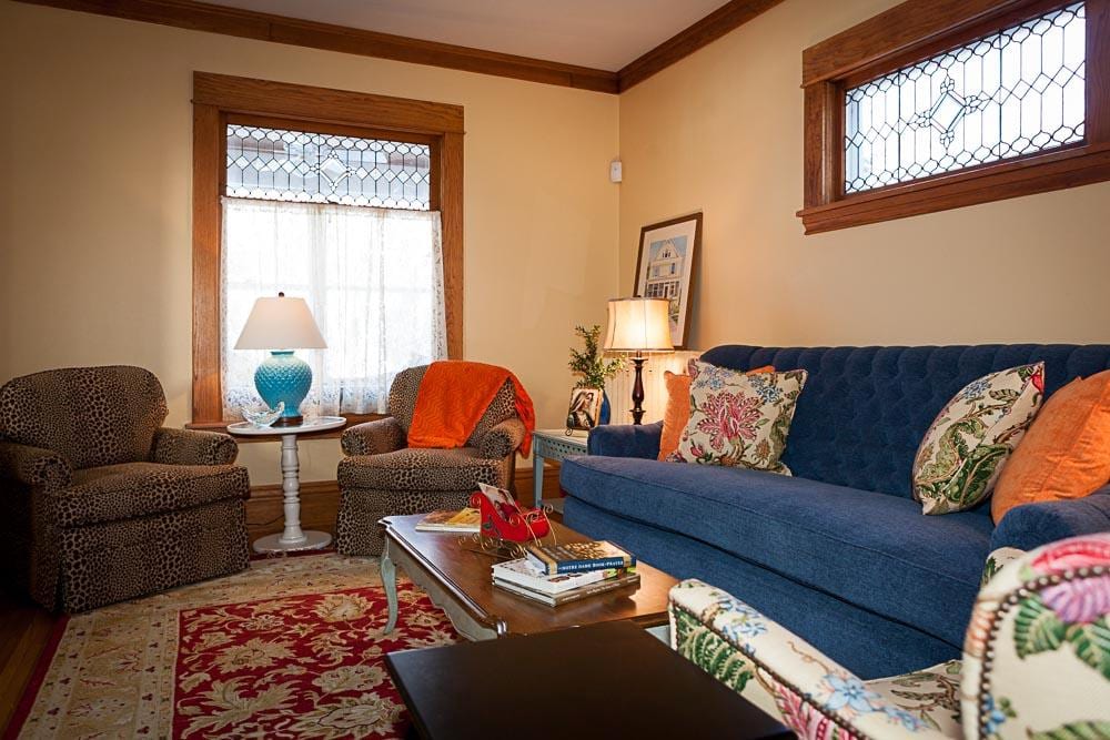 MARY LYNCH DESIGN - Updated July 2025 - 1726 Summit Ave, Saint Paul ...