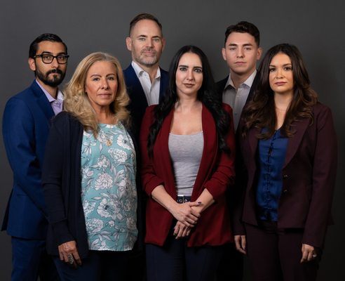 BENJAMIN DURHAM LAW FIRM - Updated December 2025 - 26 Photos & 10 ...