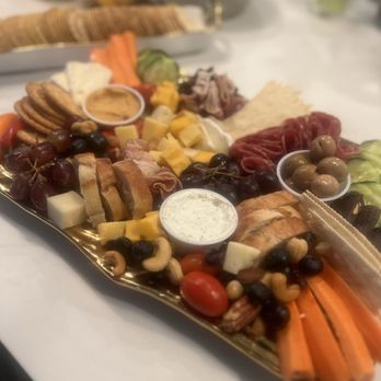 GRAZE CRAZE - Updated December 2025 - 30 Photos & 10 Reviews - 13061 ...