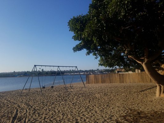 BACK BAY VIEW PARK - 17 Photos - Parks - Jamboree Rd And Pacific Coast ...